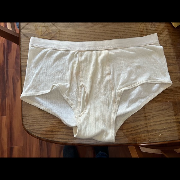 Players | Underwear & Socks | Mens Players Big Boy Tighty Whities 3 Xl ...